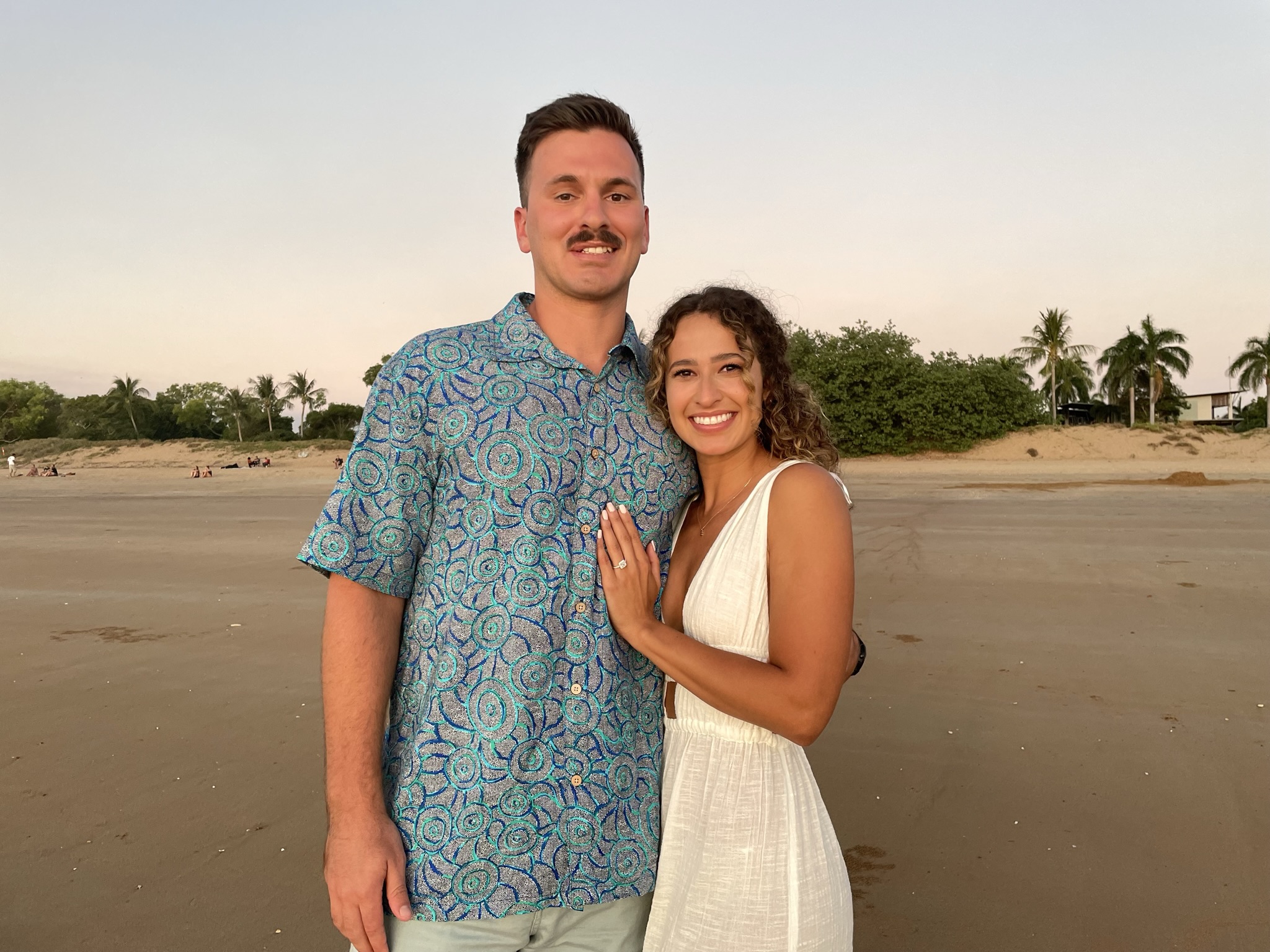 Haley-and-Samuel-Now-Emerald-Wedding | Destify Destination Wedding